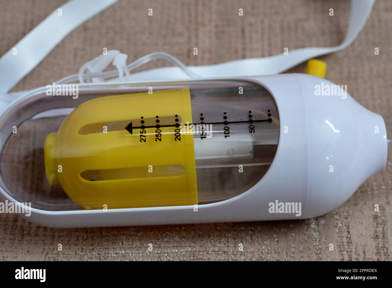 Disposable Patient Controlled Analgesic system PCA pump infusion, post ...