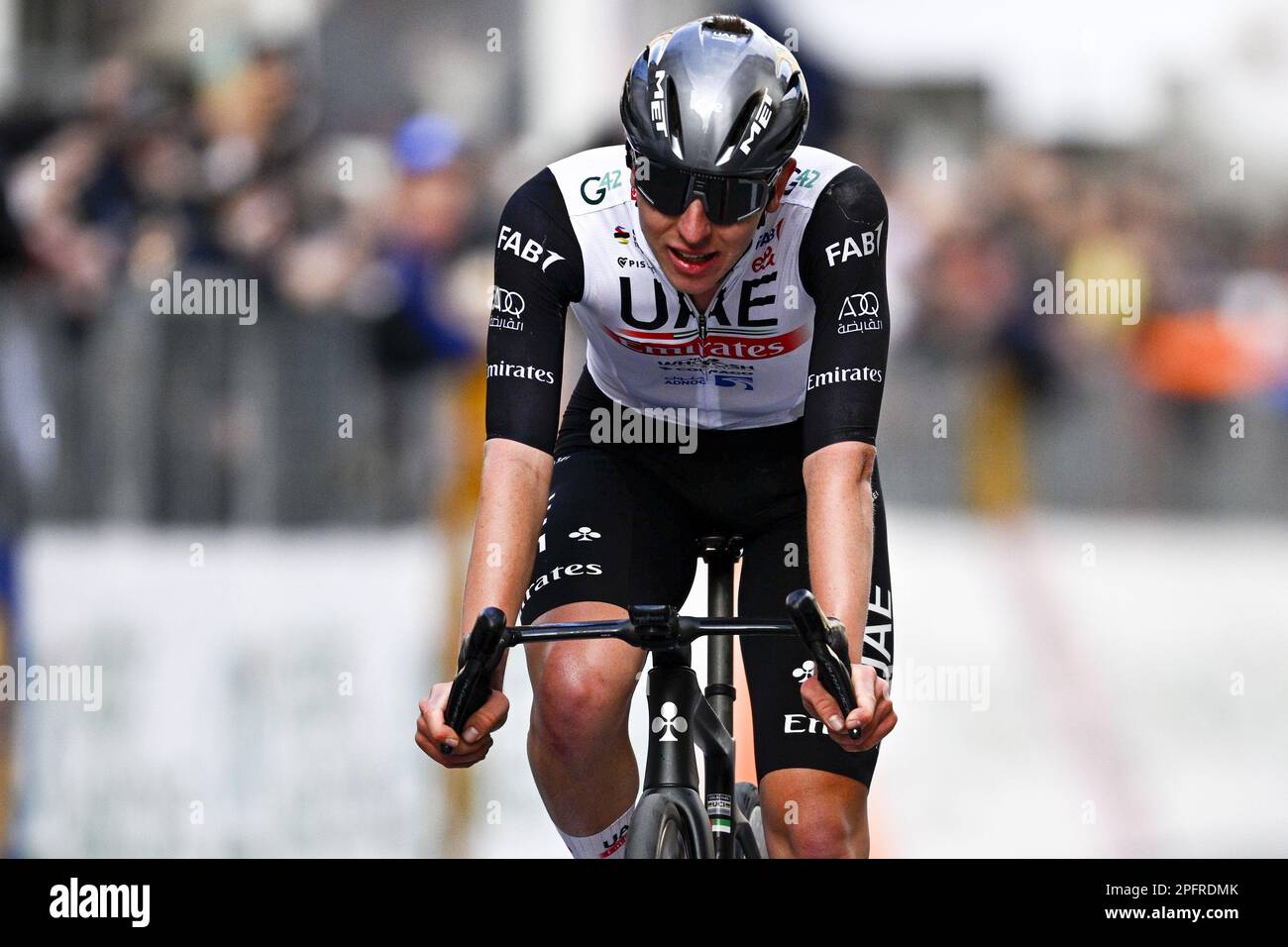 Tadej pogacar 2023 hi-res stock photography and images - Alamy