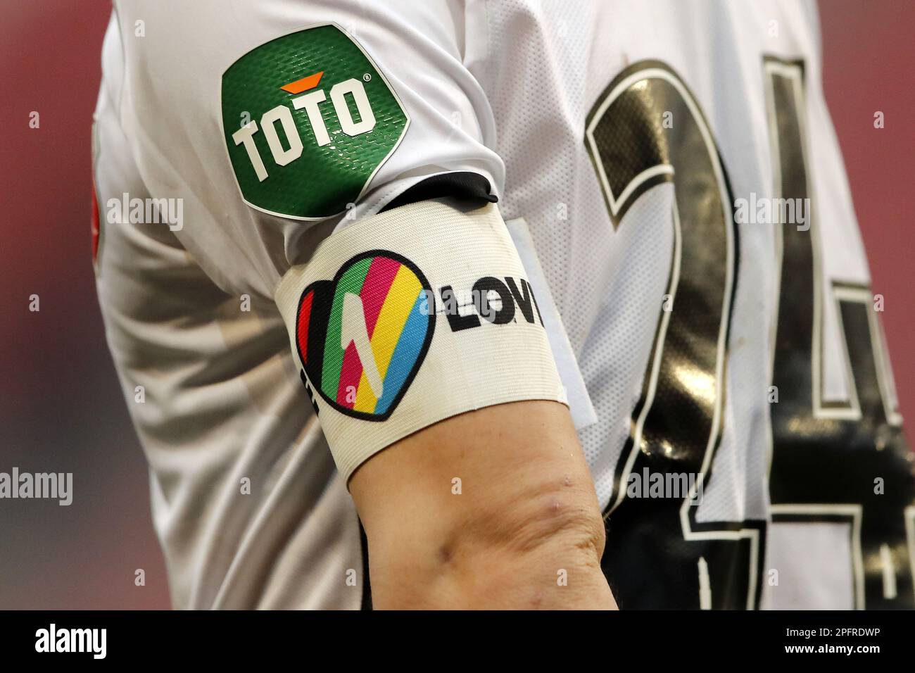 Captains band hi-res stock photography and images - Alamy