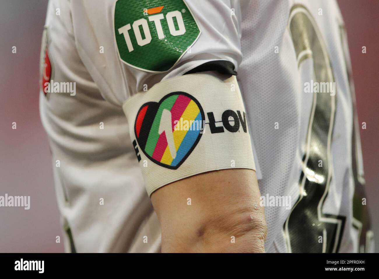 Captains band hi-res stock photography and images - Alamy