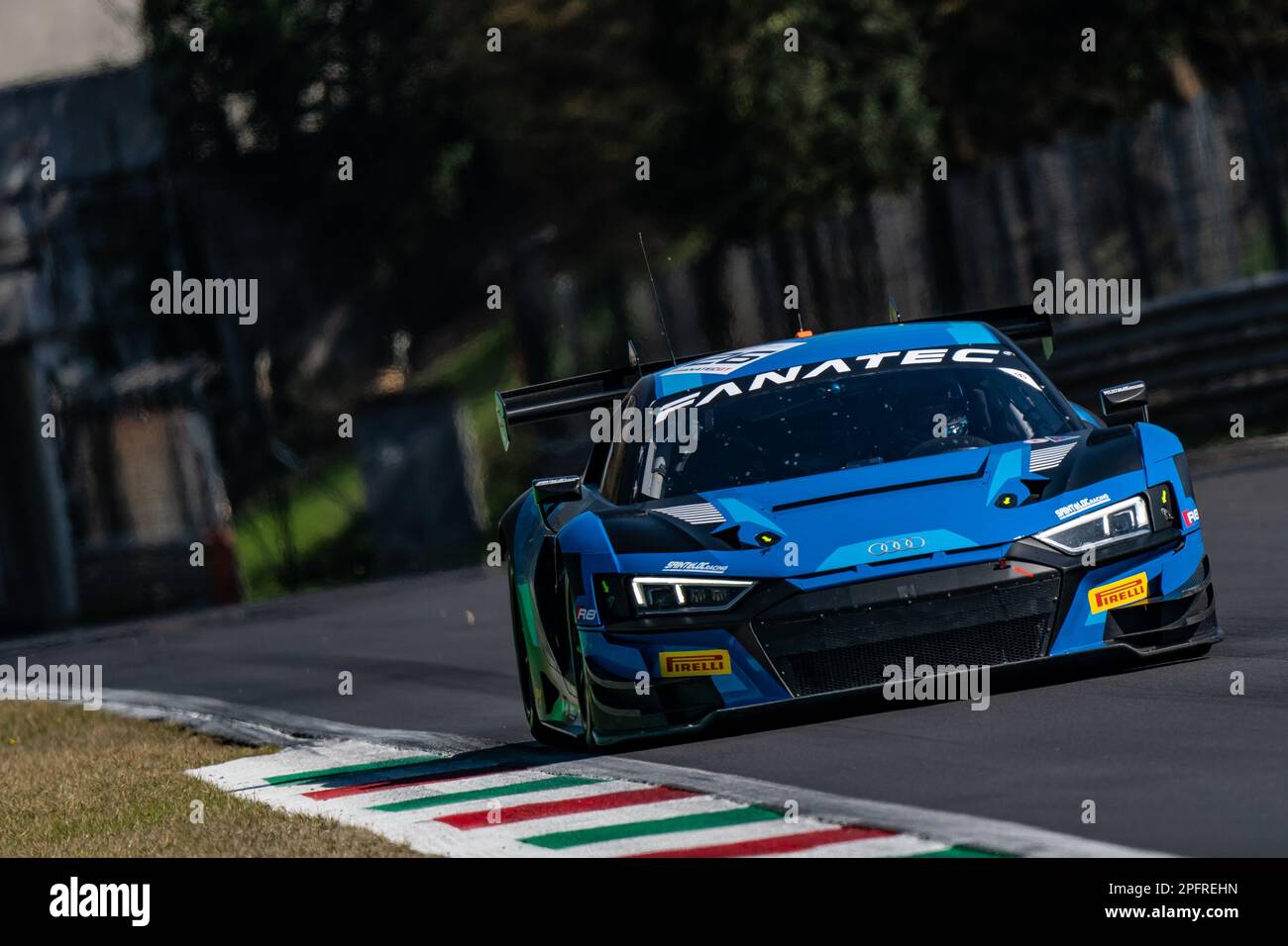 R8 gt audi hi-res stock photography and images - Alamy