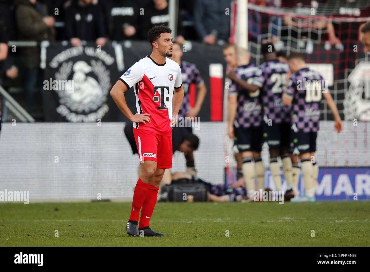 Ruben kluivert hi-res stock photography and images - Alamy