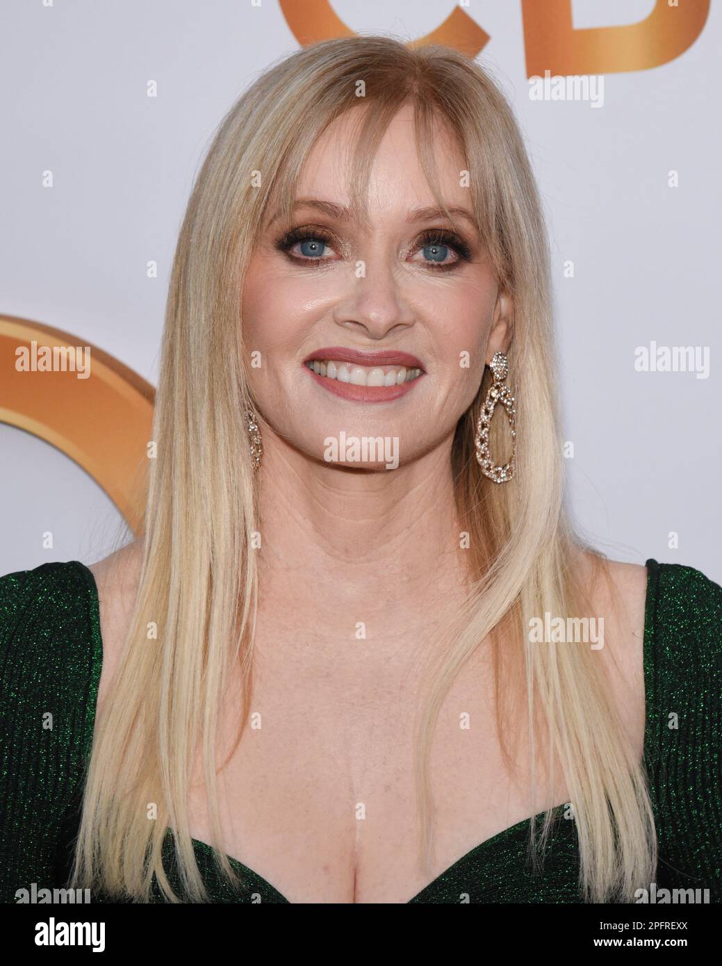 March 17, 2023, Los Angeles, California, United States: Barbara ...