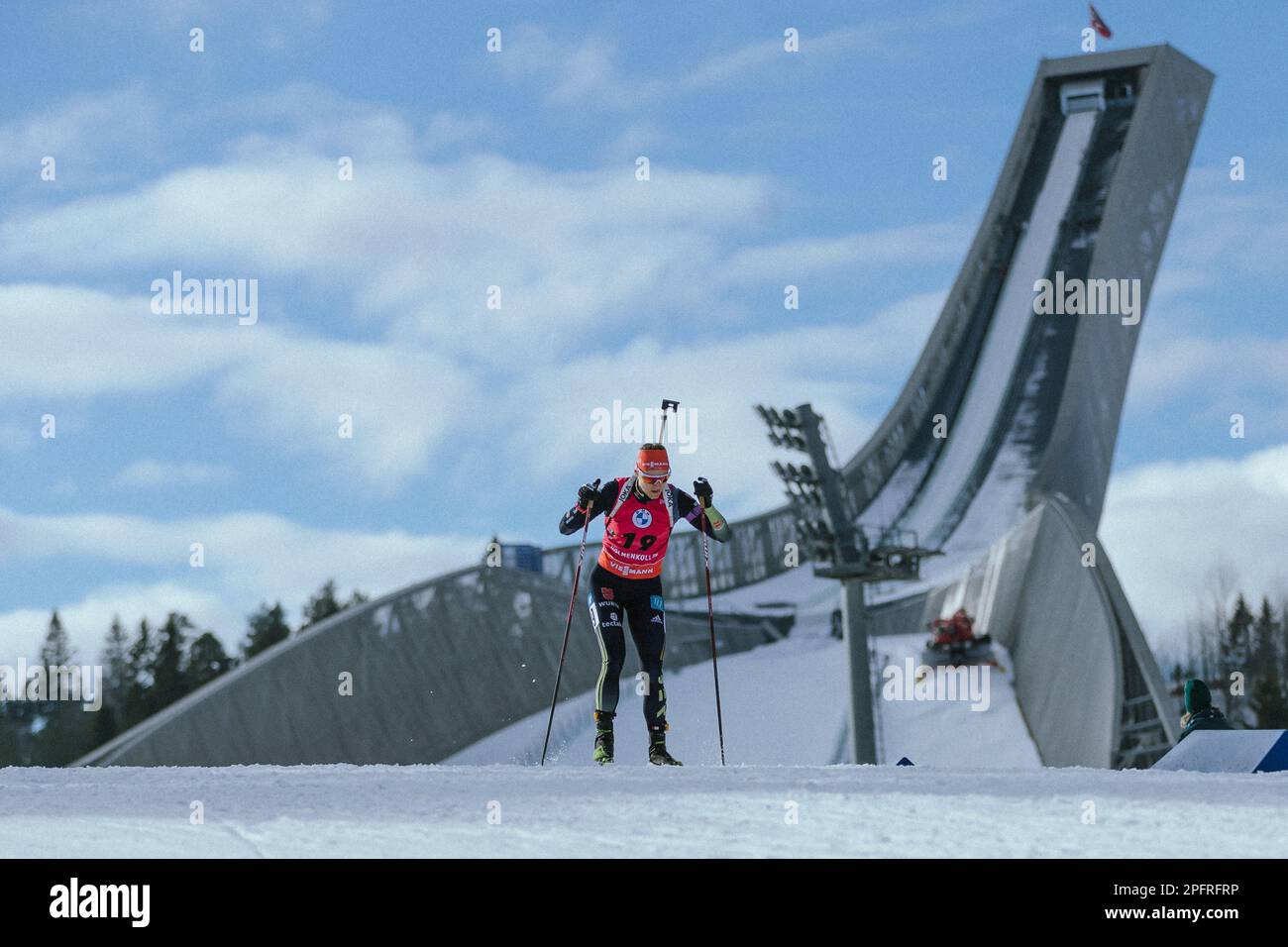 Denise herrmann wick germany hi-res stock photography and images - Alamy