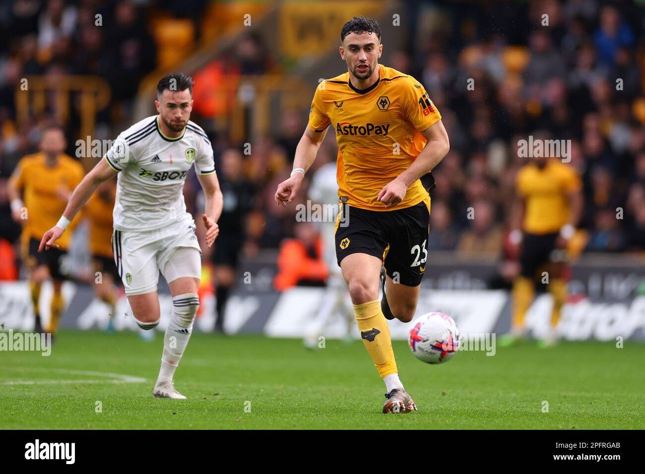 Max kilman leeds hi-res stock photography and images - Alamy