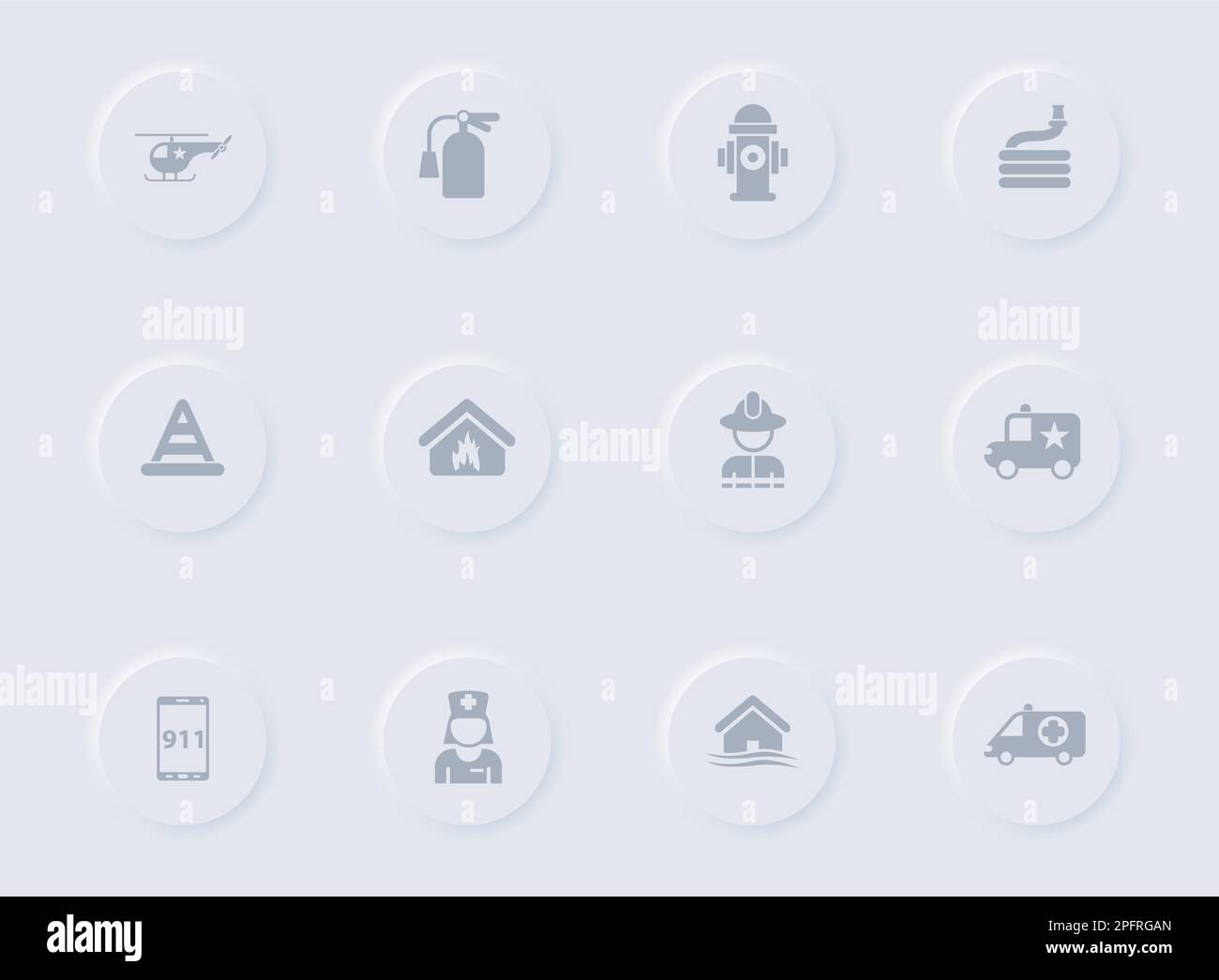 emergency gray vector icons Stock Vector Image & Art - Alamy emergency gray vector icons Stock Vector Image & Art - Alamy