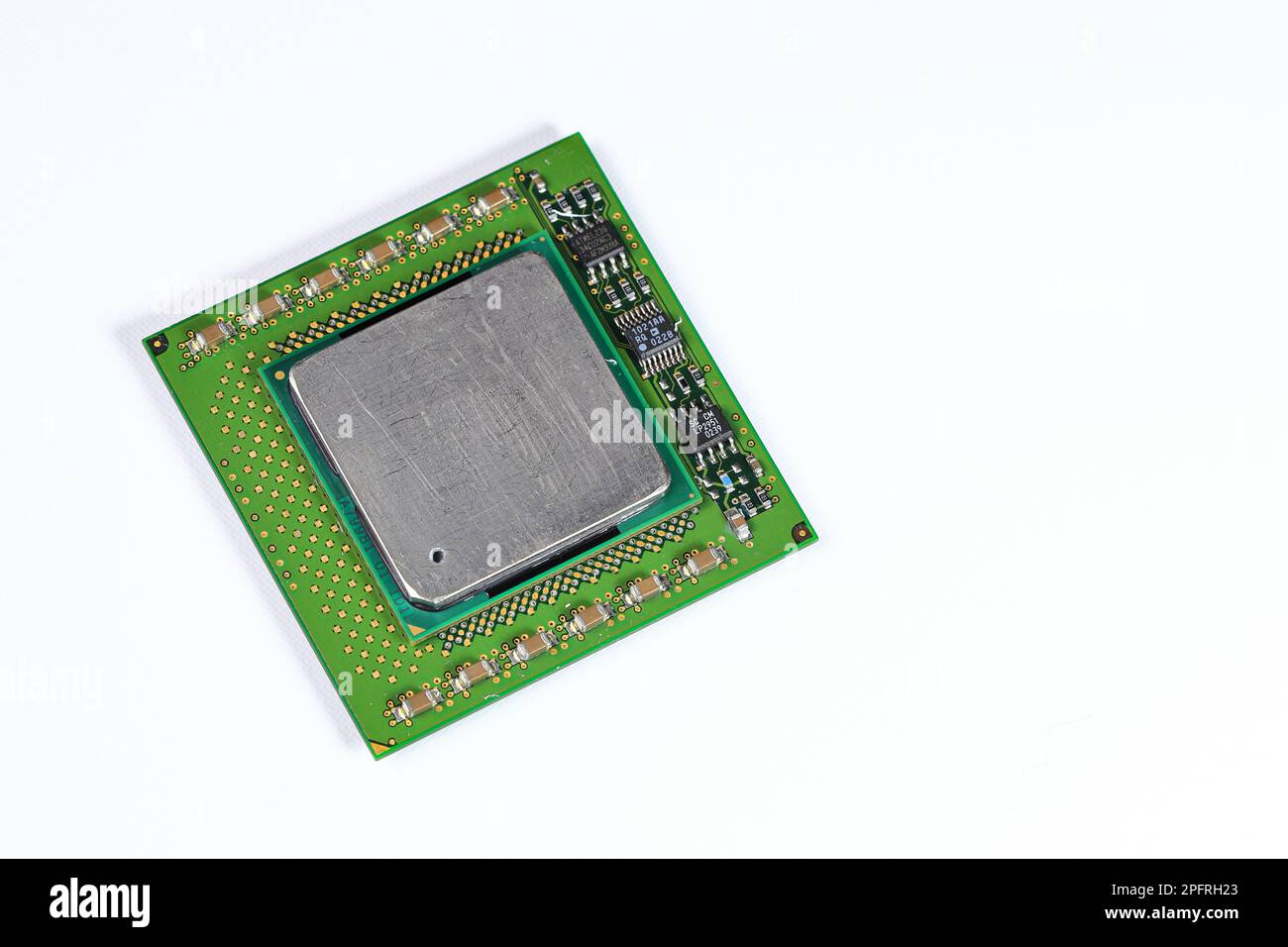 CPU : Central Processing Unit, Computer processor all top side Stock ... CPU : Central Processing Unit, Computer processor all top side Stock ...
