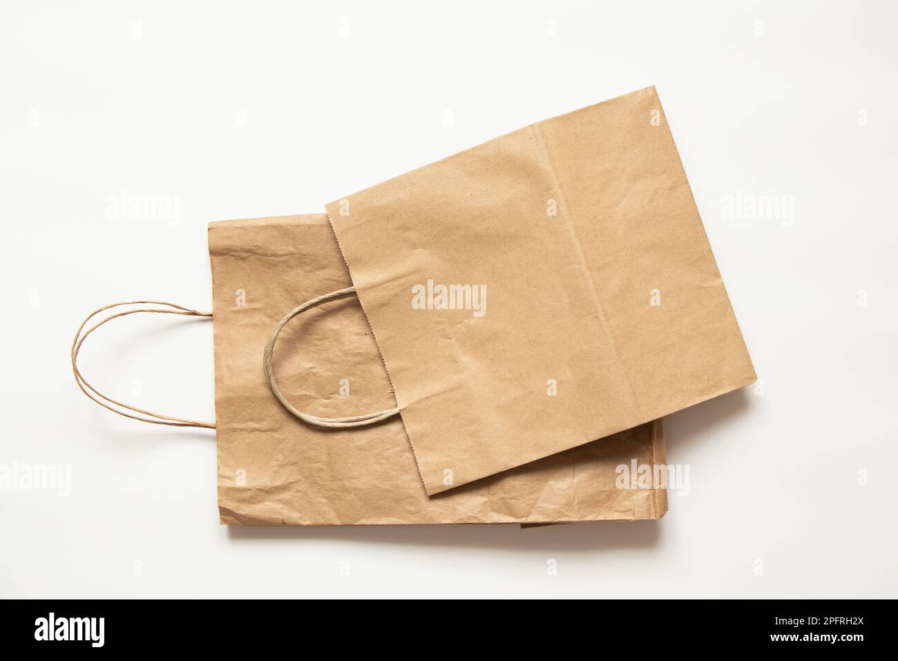 Empty packaging hi-res stock photography and images - Alamy