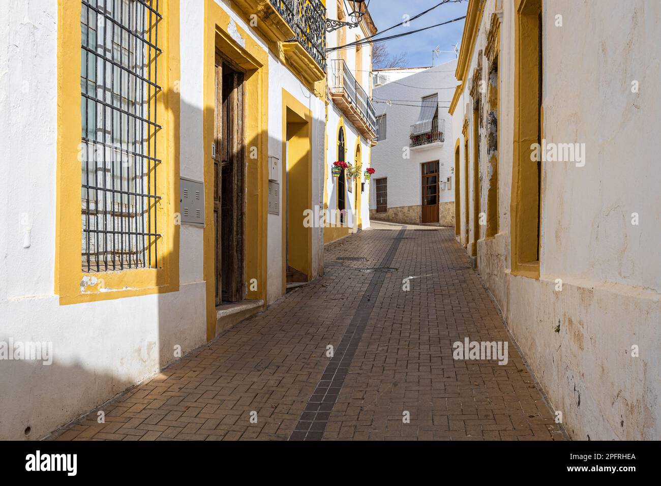 Town nijar spain hi-res stock photography and images - Alamy