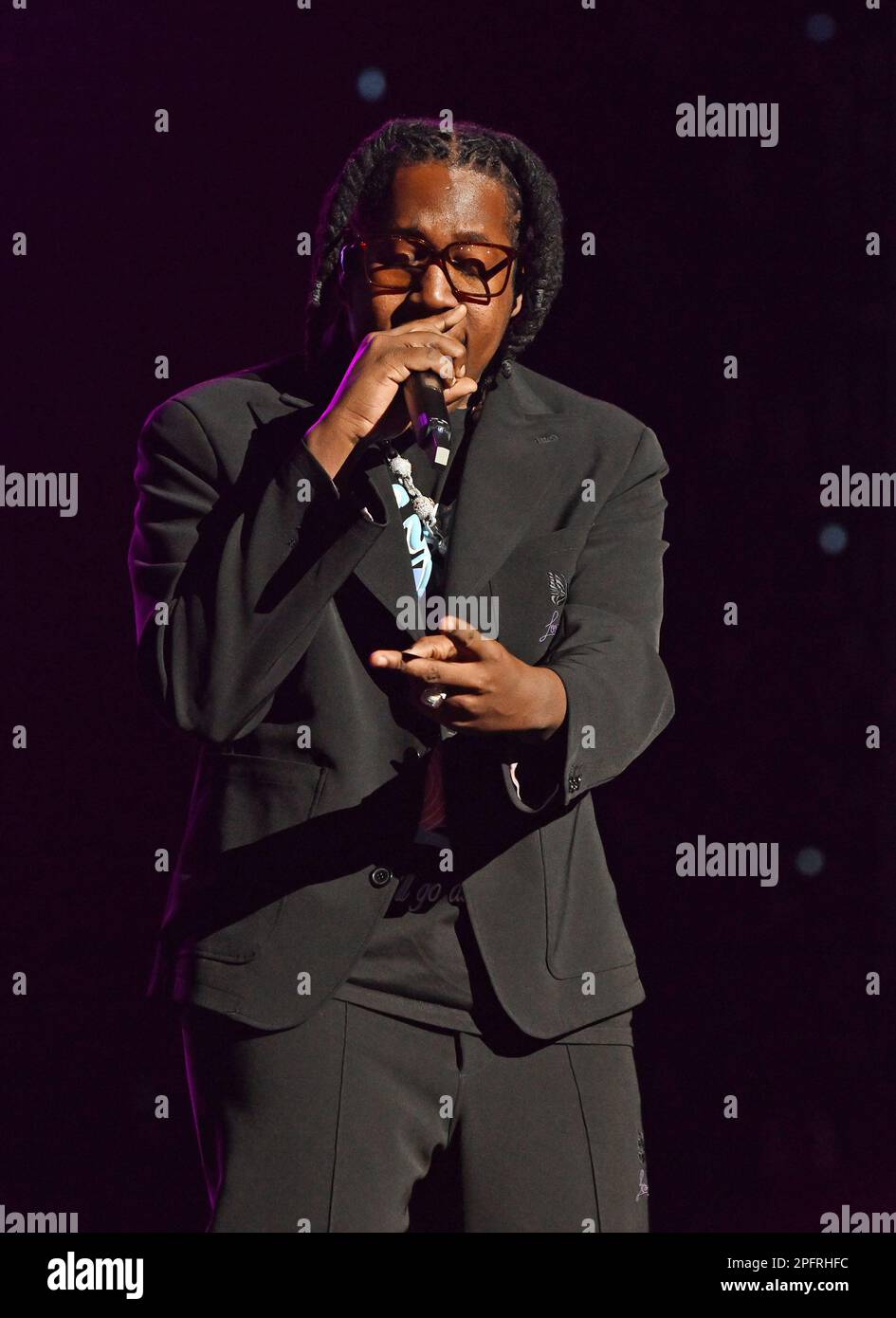 Don toliver hi-res stock photography and images - Alamy Don toliver hi-res stock photography and images - Alamy