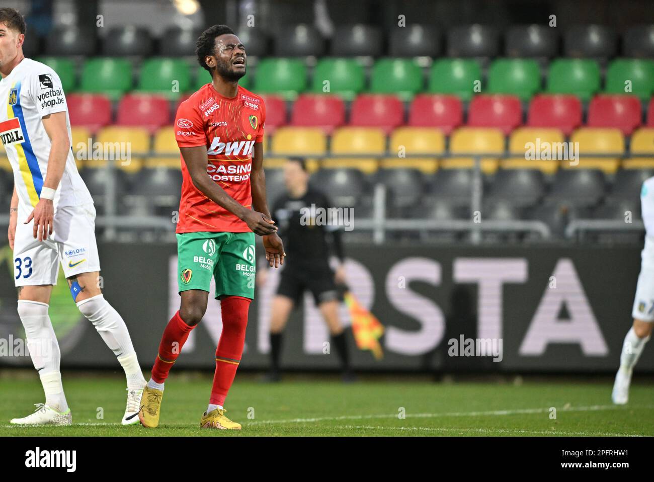David atanga hi-res stock photography and images - Alamy