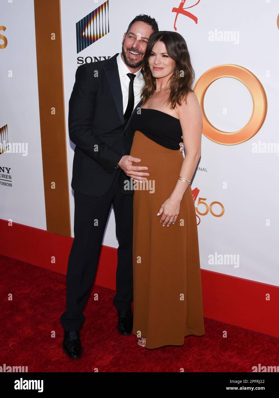 March 17, 2023, Los Angeles, California, United States: Matt Katrosar ...