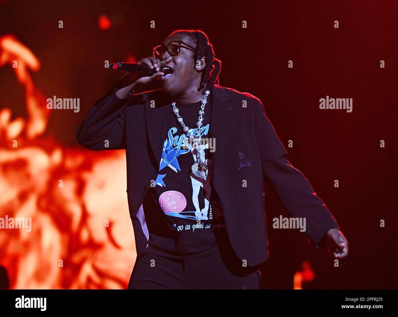Don toliver hi-res stock photography and images - Alamy Don toliver hi-res stock photography and images - Alamy