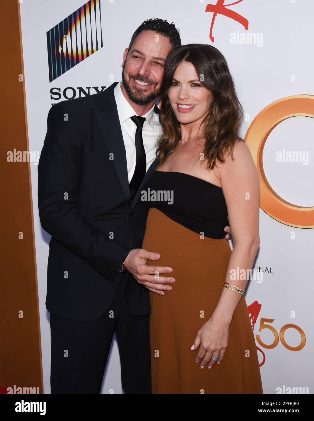 March 17, 2023, Los Angeles, California, United States: Matt Katrosar ...