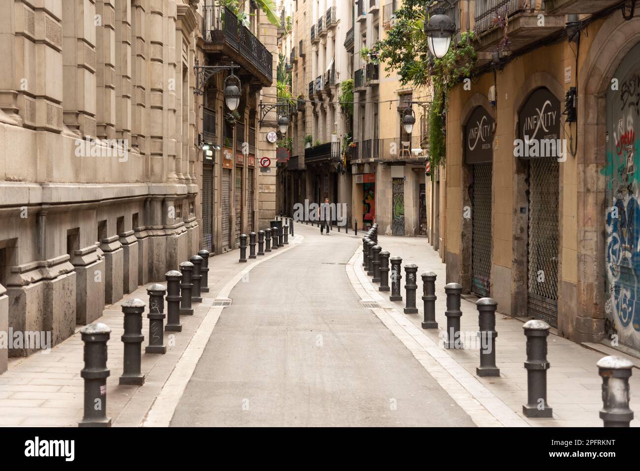 Busy city streets hi-res stock photography and images - Alamy