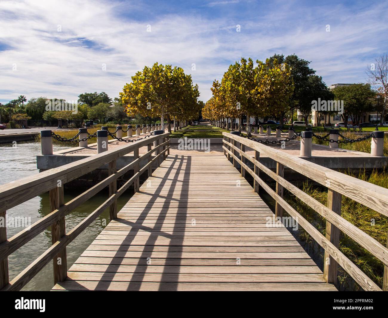 Savannah, a coastal Georgia city, is separated from South Carolina by ...