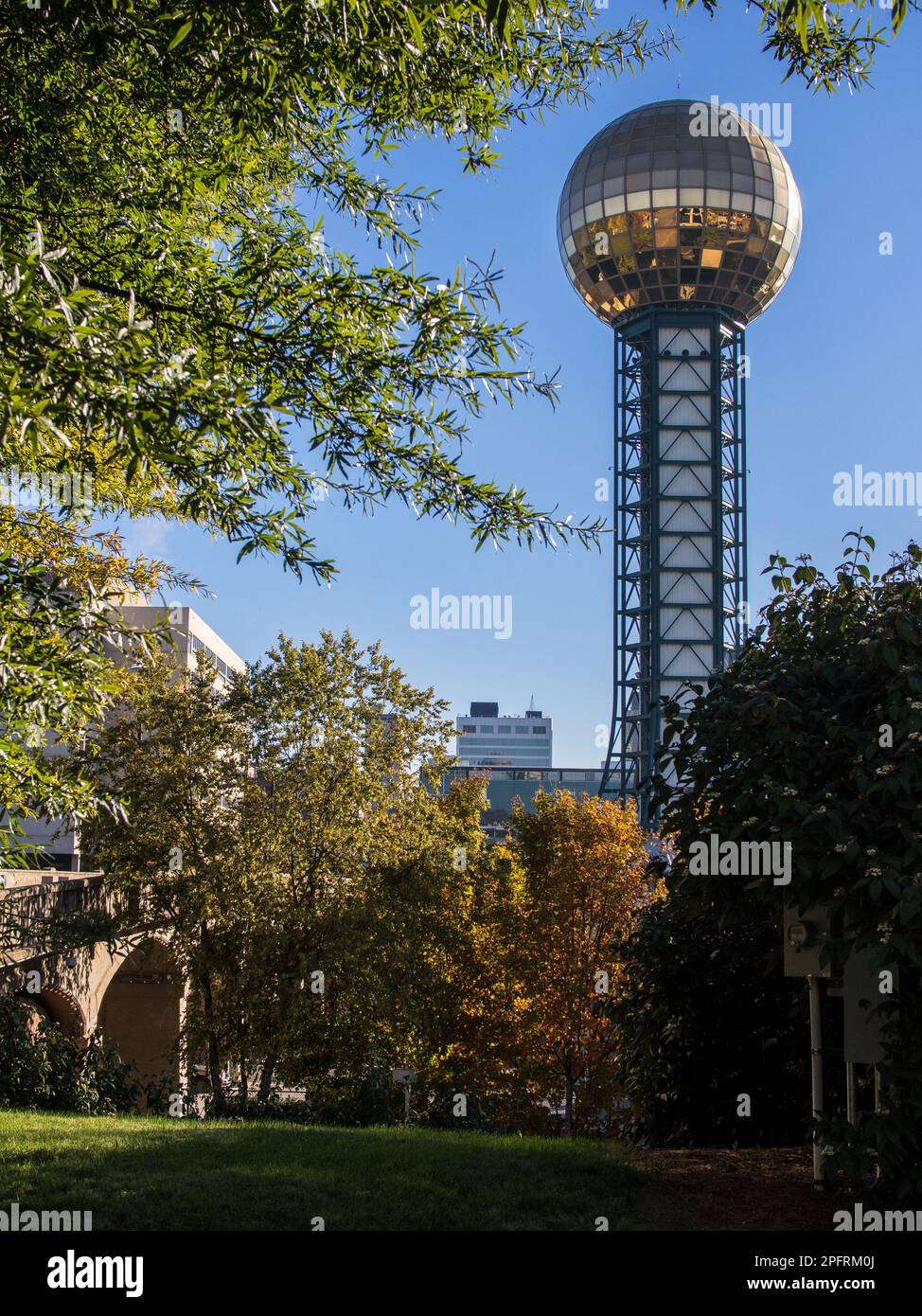 Knoxville is a city in and the county seat of Knox County in the U.S ...