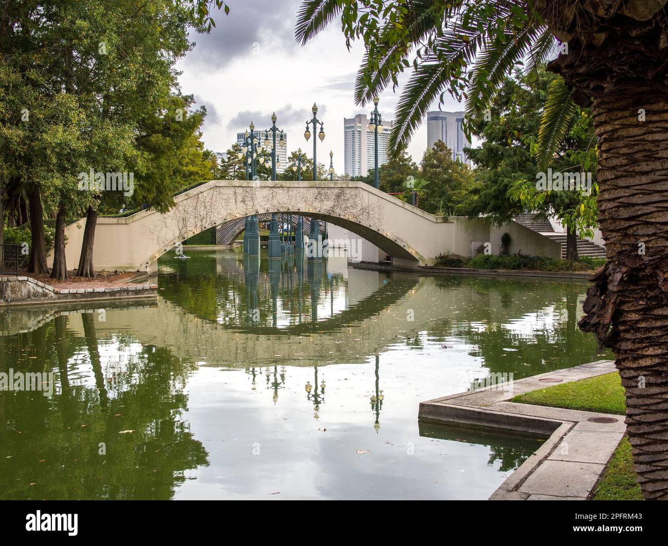 New Orleans is a Louisiana city on the Mississippi River, near the Gulf ...
