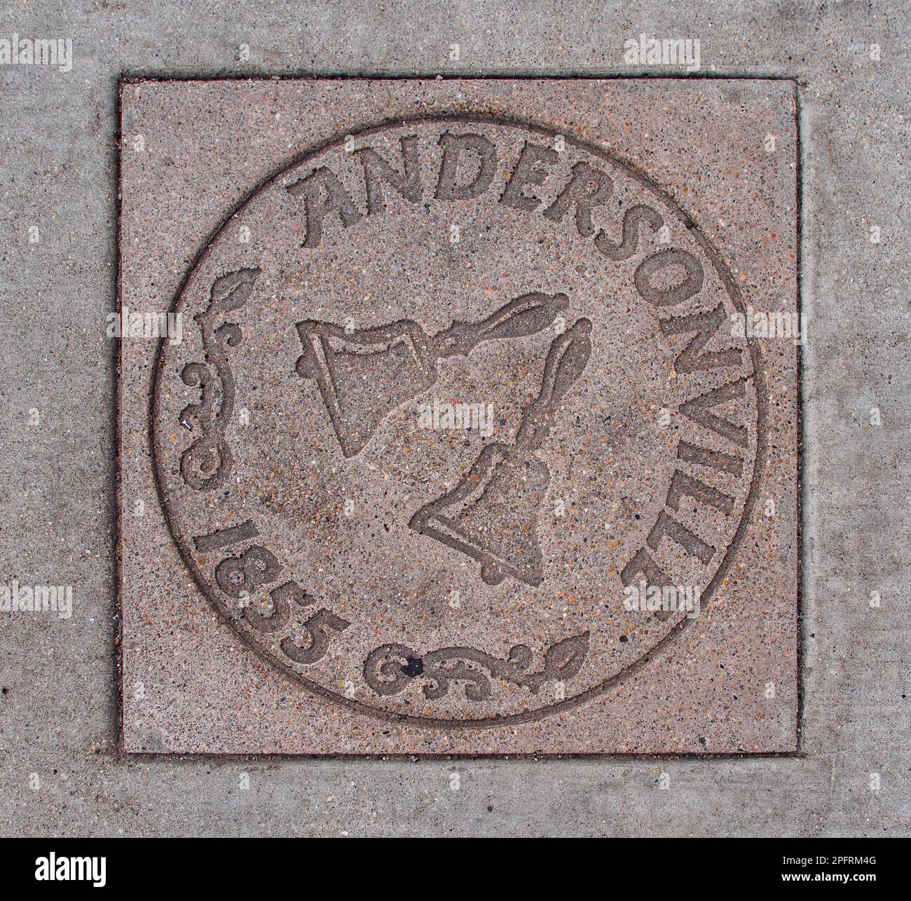 Andersonville chicago hi-res stock photography and images - Alamy