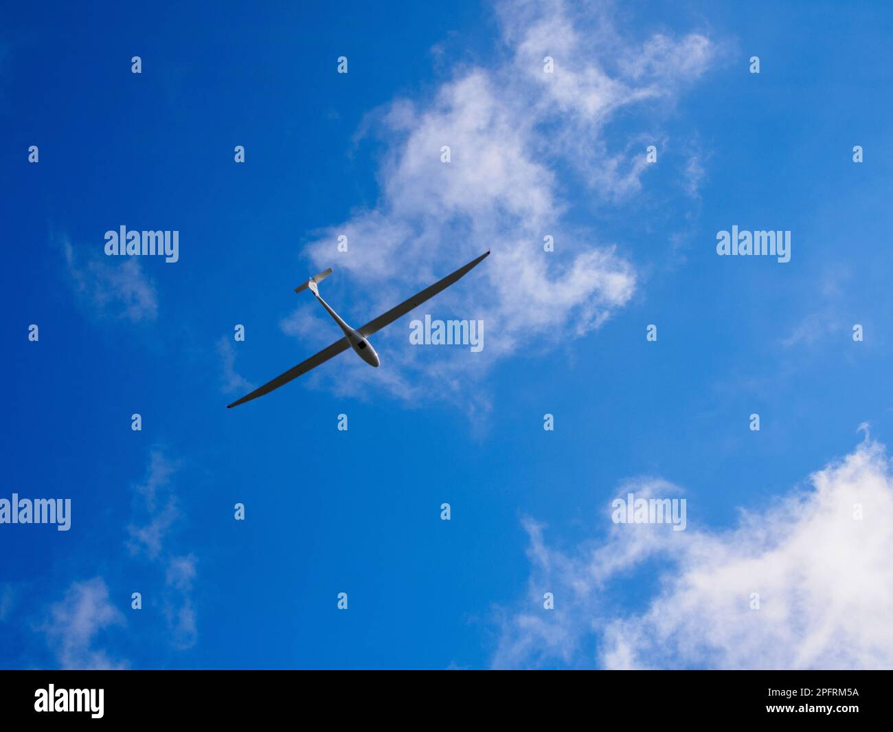 A glider is a fixed-wing aircraft that is supported in flight by the ...
