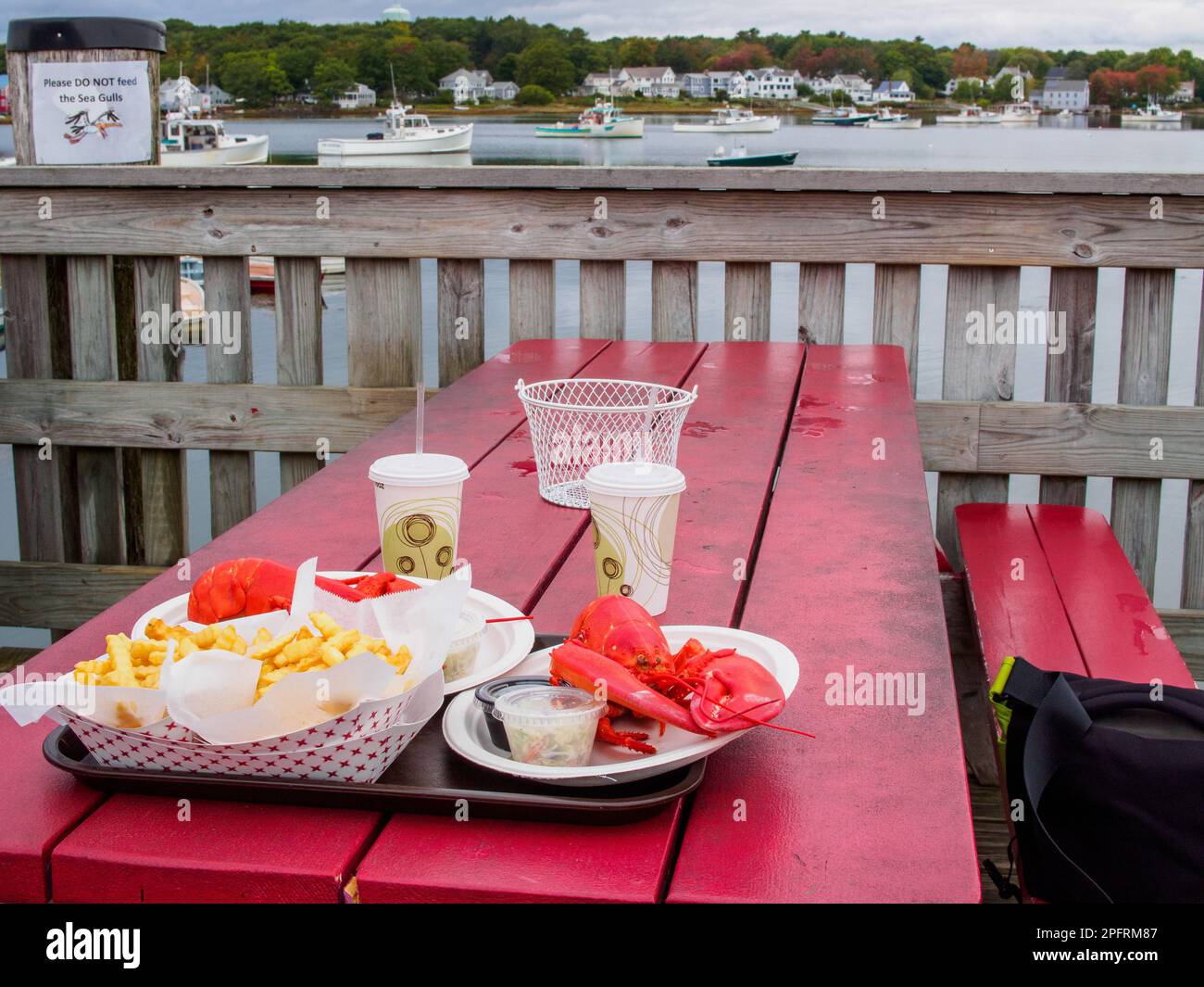 Coastal cuisine hi-res stock photography and images - Alamy
