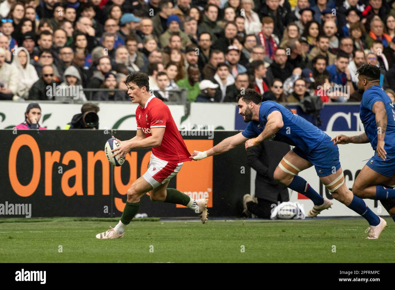 Nations rees hi-res stock photography and images - Alamy