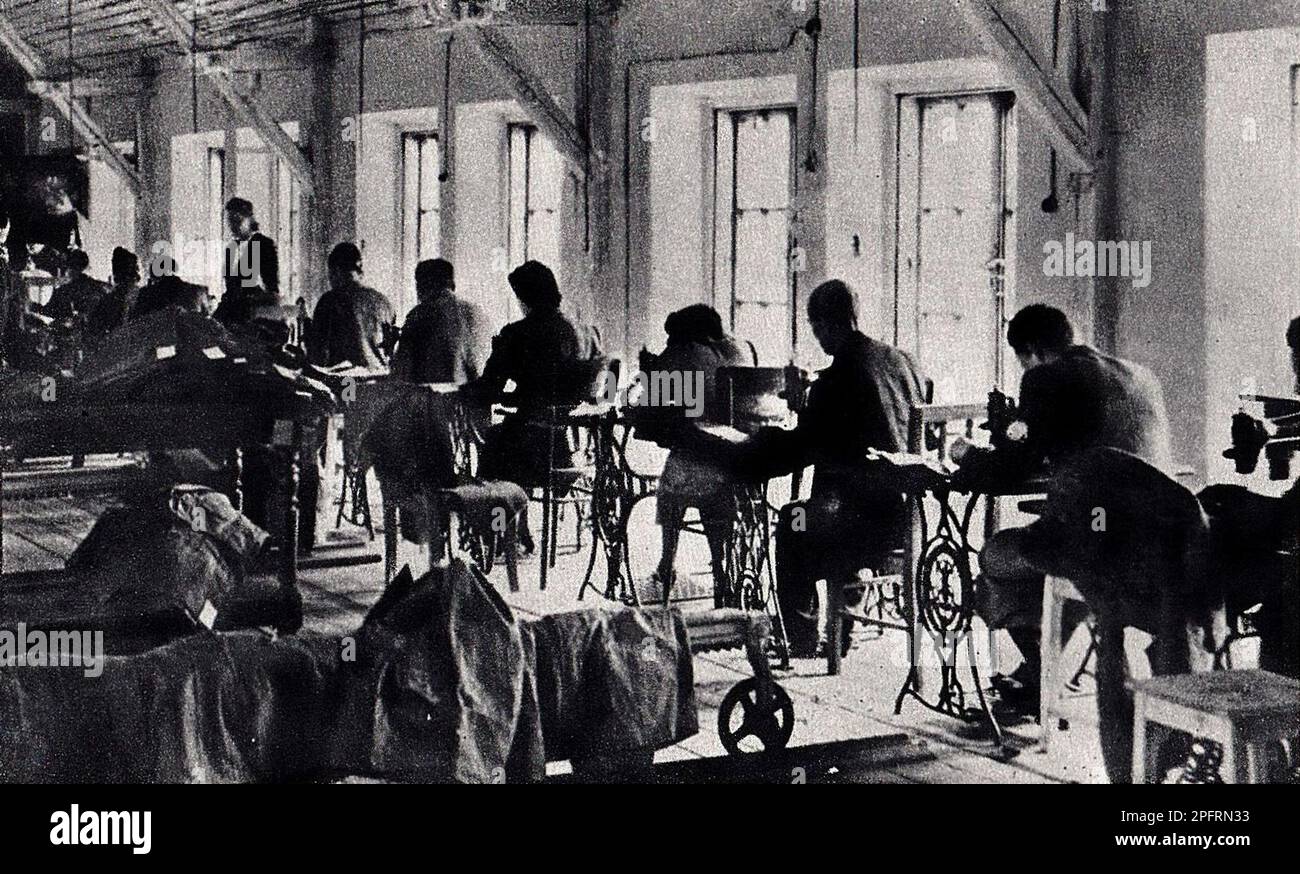 In the early stages of WW2 the Jews in nazi occupied europe were ...