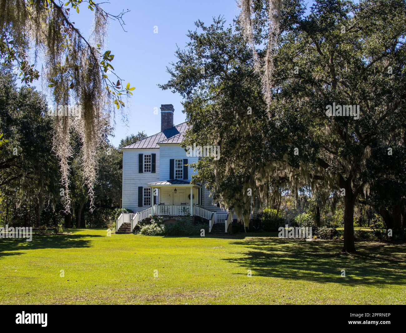 Myrtle Beach South Carolina Plantation