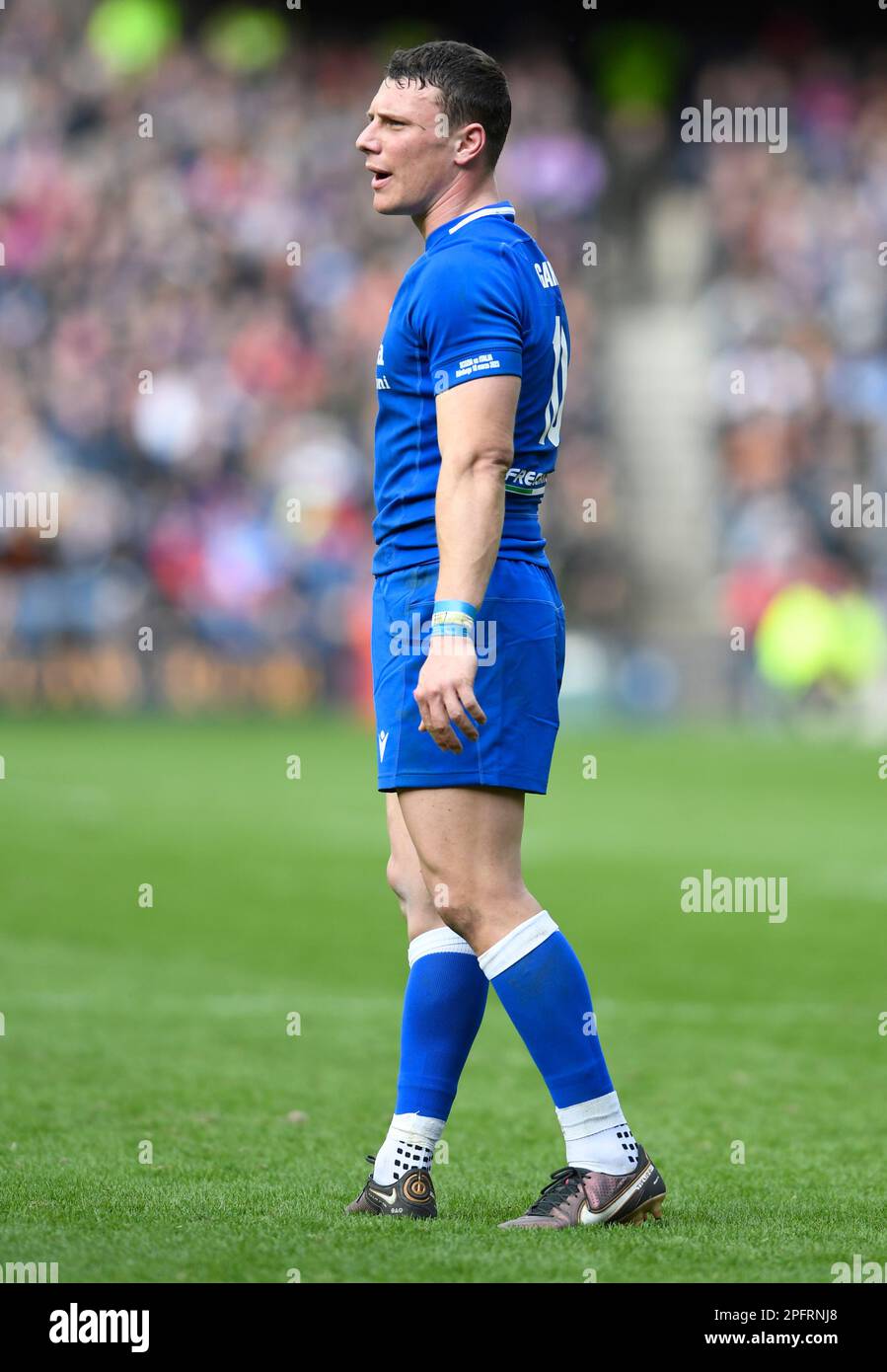 Paolo garbisi of italy hi-res stock photography and images - Alamy