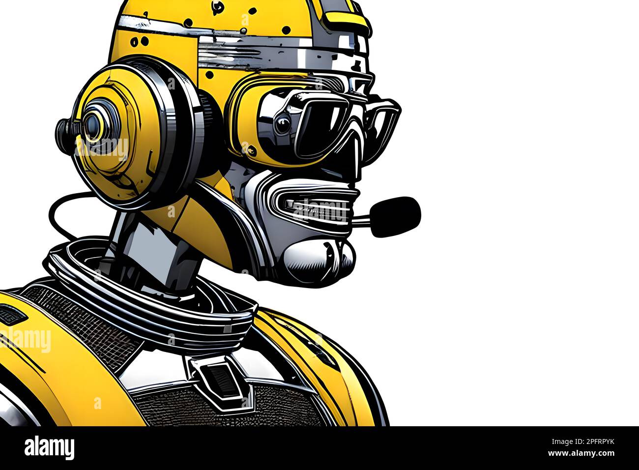 Ai chat bot concept hi-res stock photography and images - Alamy