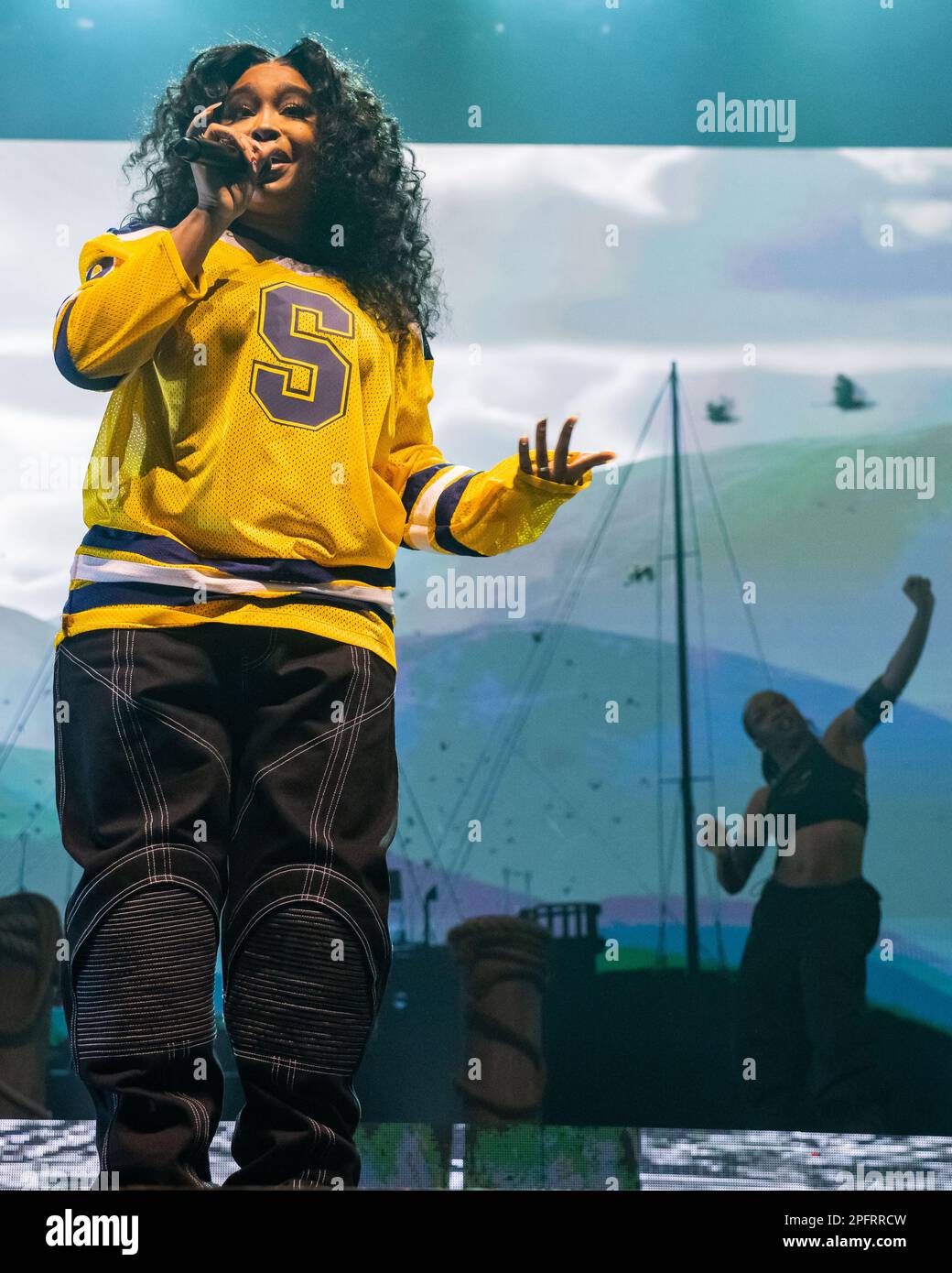 Arena stage washington dc hi-res stock photography and images - Alamy