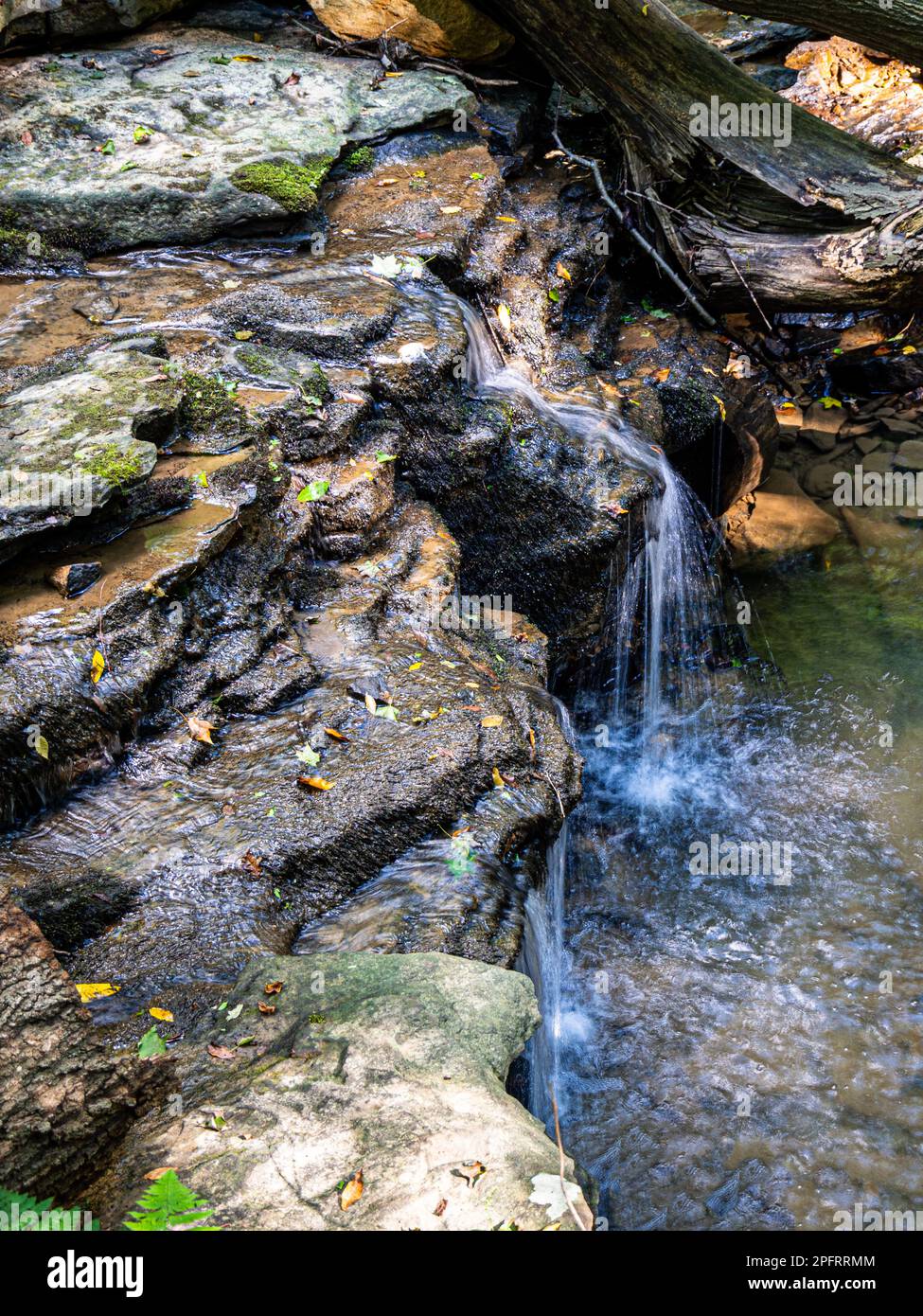 Harrison hills county park hi-res stock photography and images - Alamy