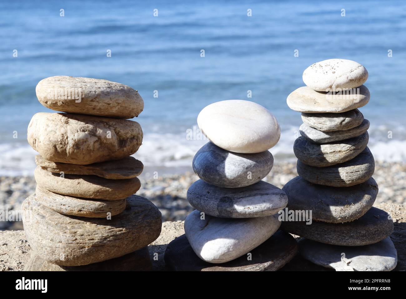 Kusadasi beach hi-res stock photography and images - Alamy