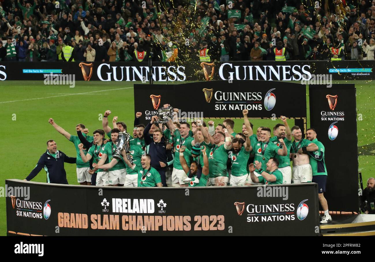 Grand slam trophies hi-res stock photography and images - Alamy