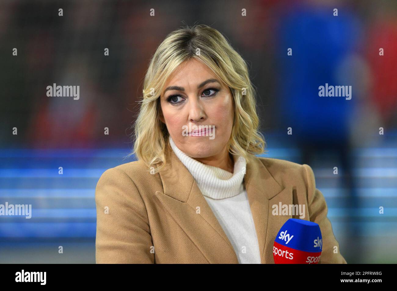 Kelly cates hi-res stock photography and images - Alamy