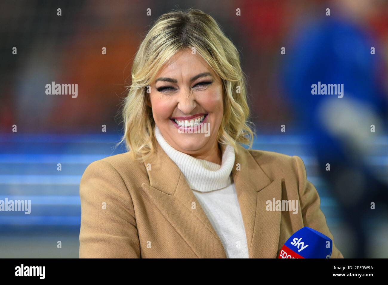 Kelly cates hi-res stock photography and images - Alamy