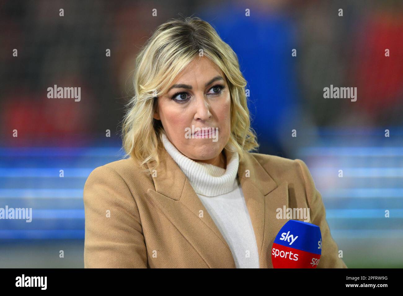 Kelly cates hi-res stock photography and images - Alamy