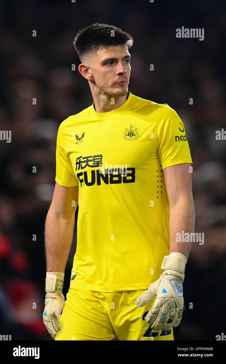 Nick jon hi-res stock photography and images - Alamy