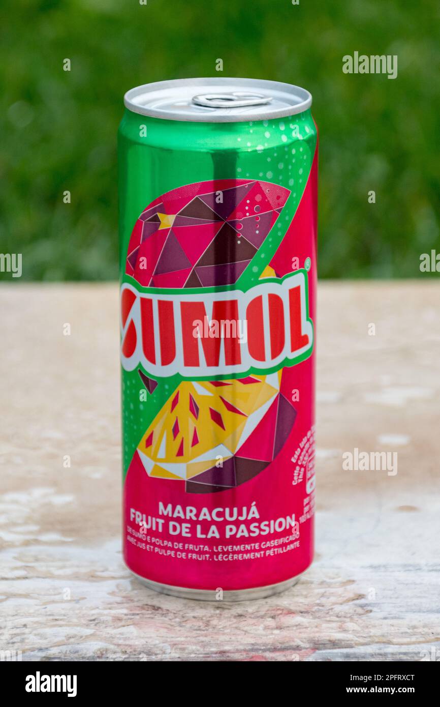 Sumol hi-res stock photography and images - Alamy
