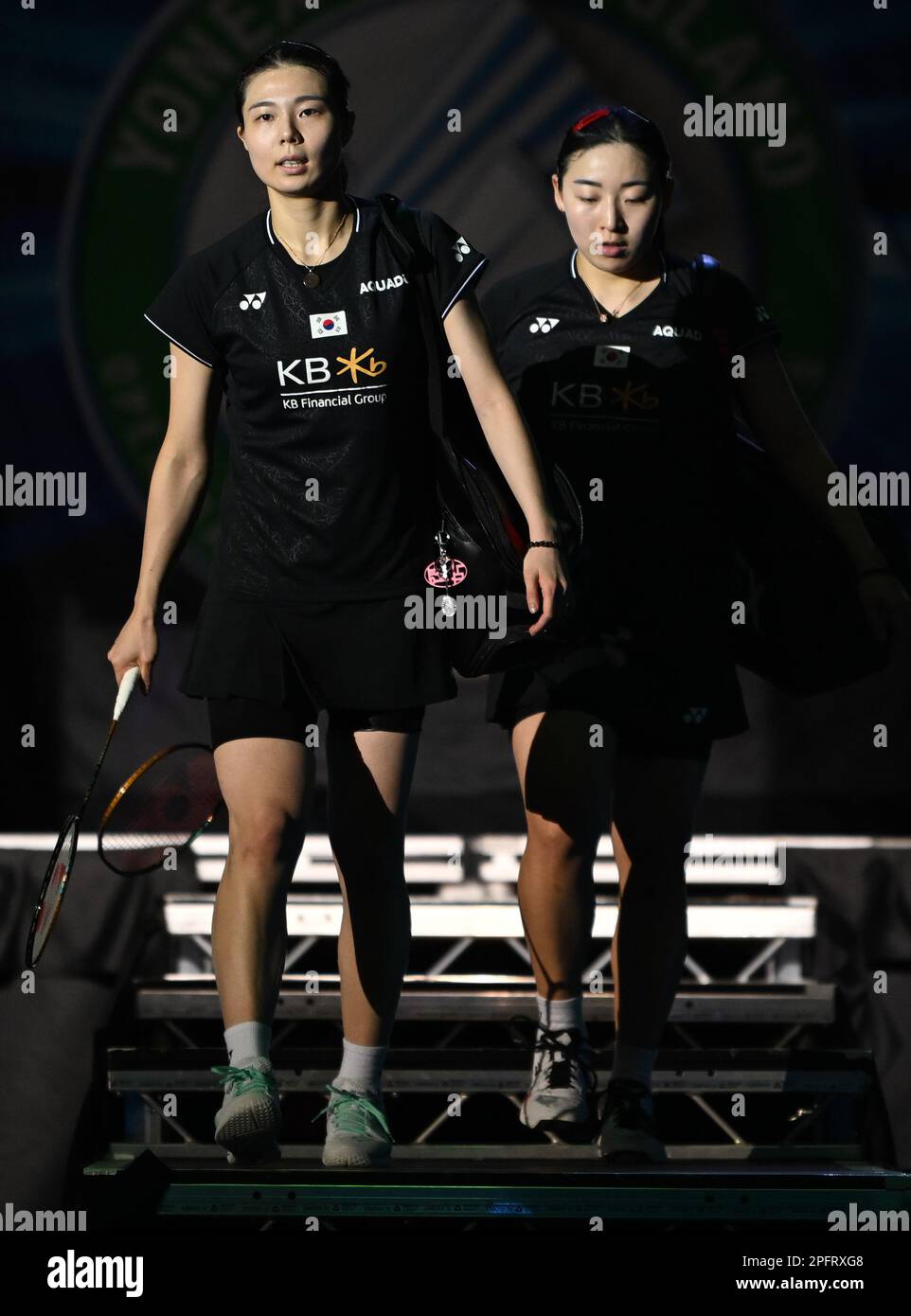 Kim so yeong hi-res stock photography and images - Alamy