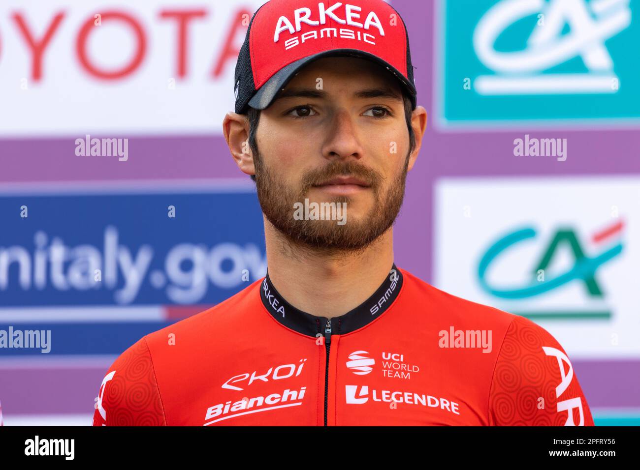Luca mozzato hi-res stock photography and images - Alamy