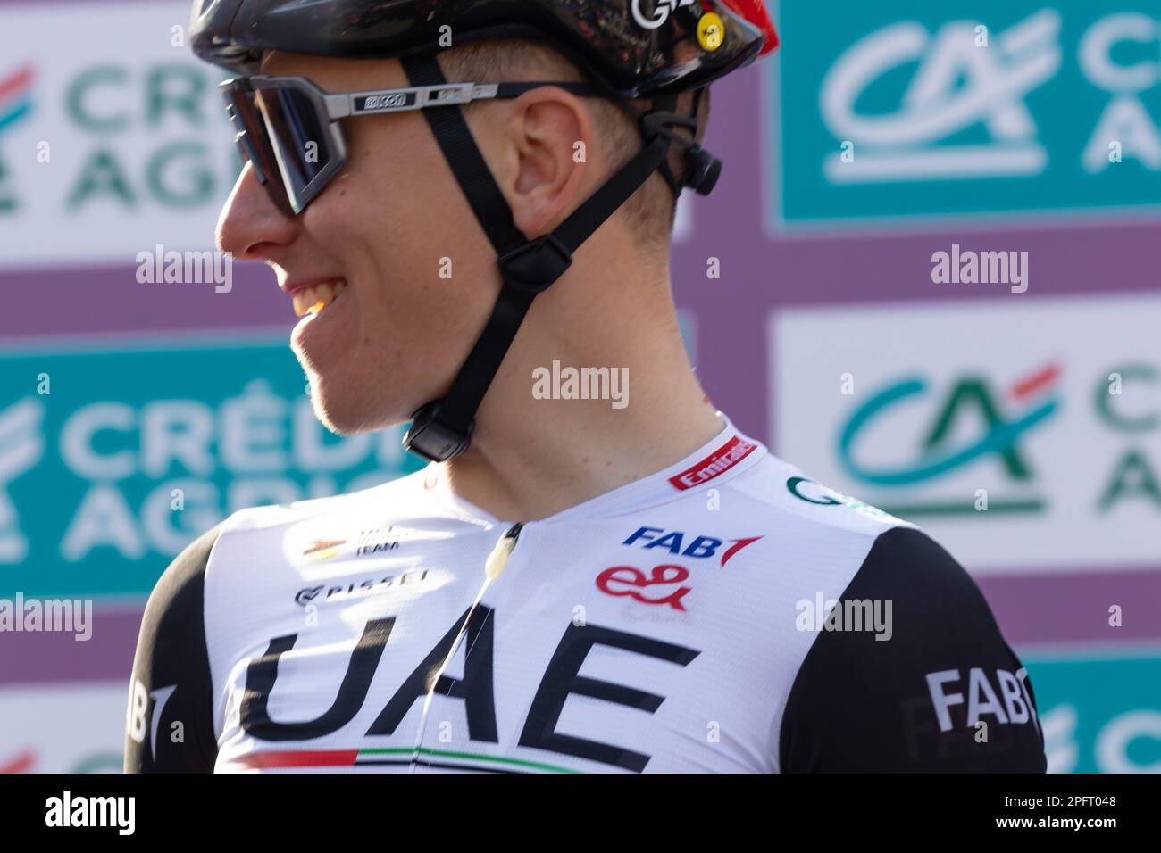 Pogacar tadej hi-res stock photography and images - Alamy