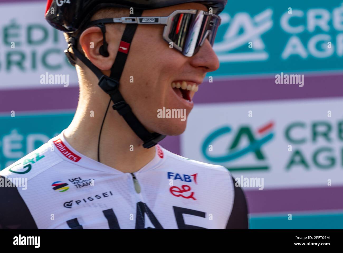 Pogacar tadej hi-res stock photography and images - Alamy