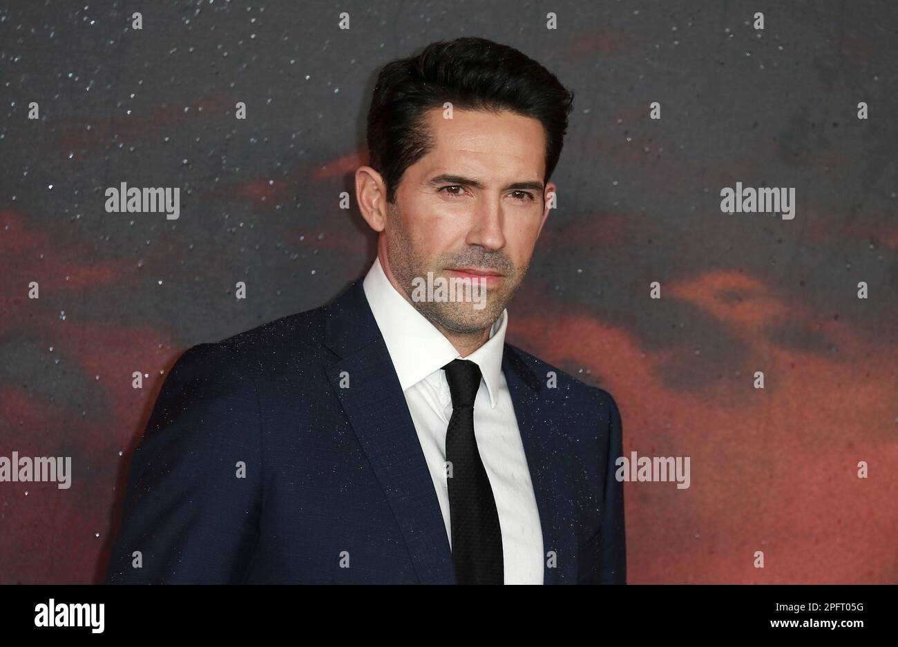 The Shepherd Border Patrol Scott Adkins