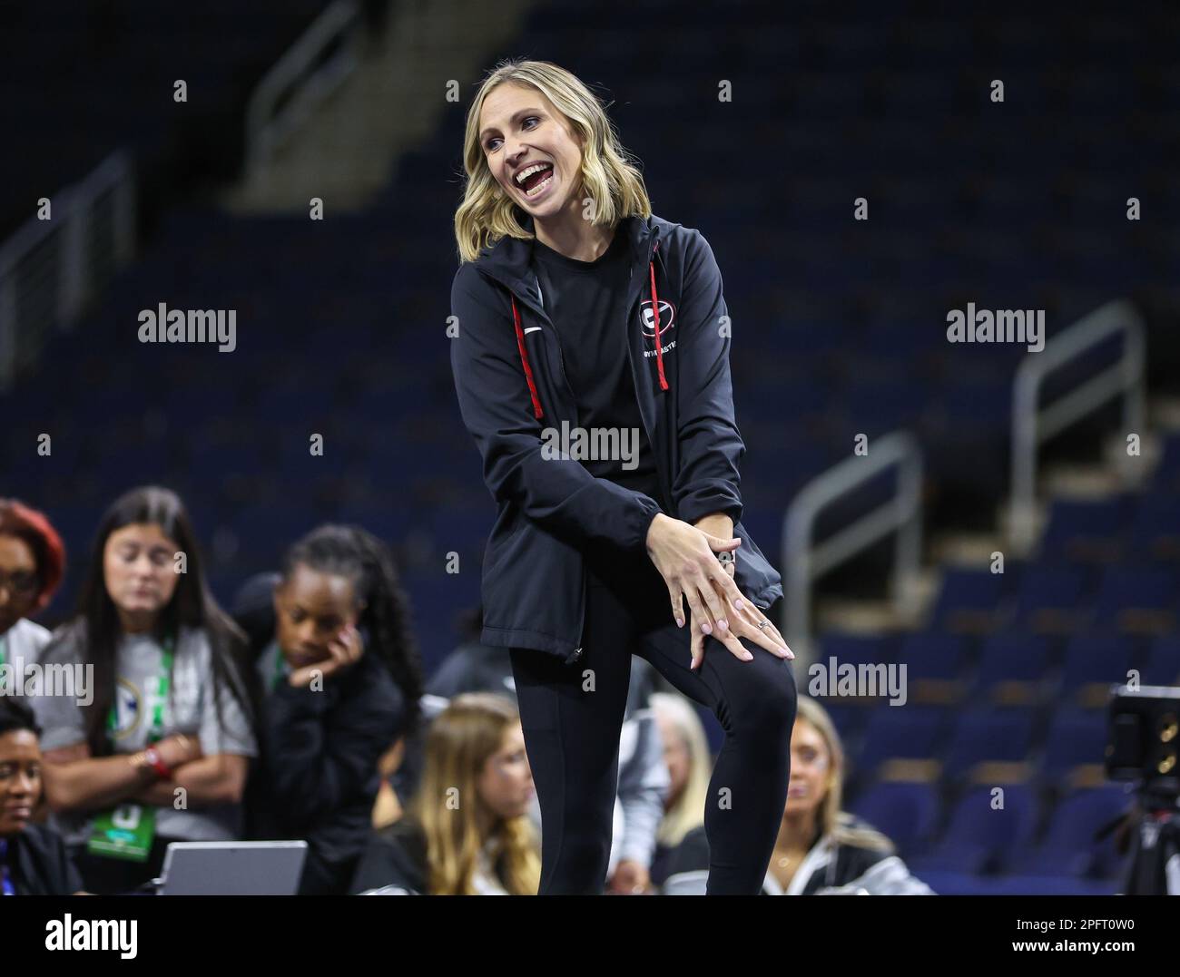 Courtney kupets hi-res stock photography and images - Alamy