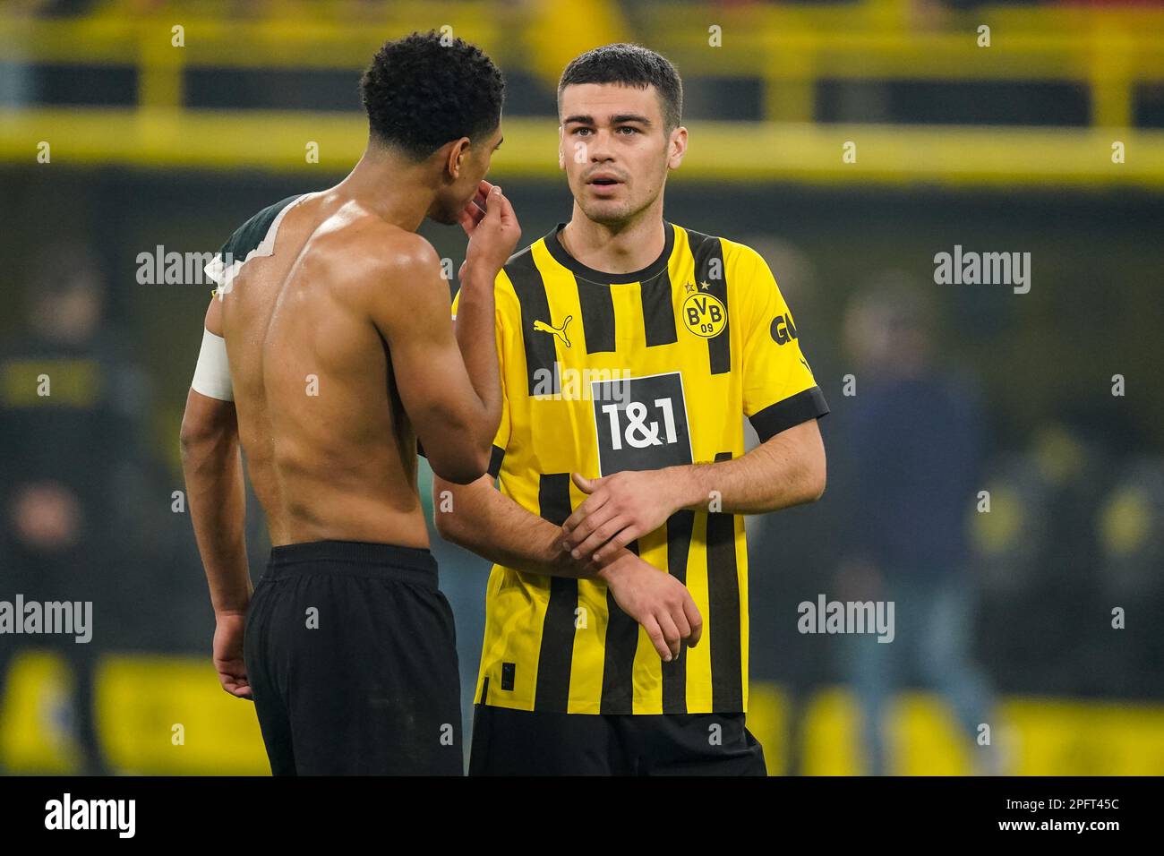 Giovanni reyna 2023 hi-res stock photography and images - Alamy