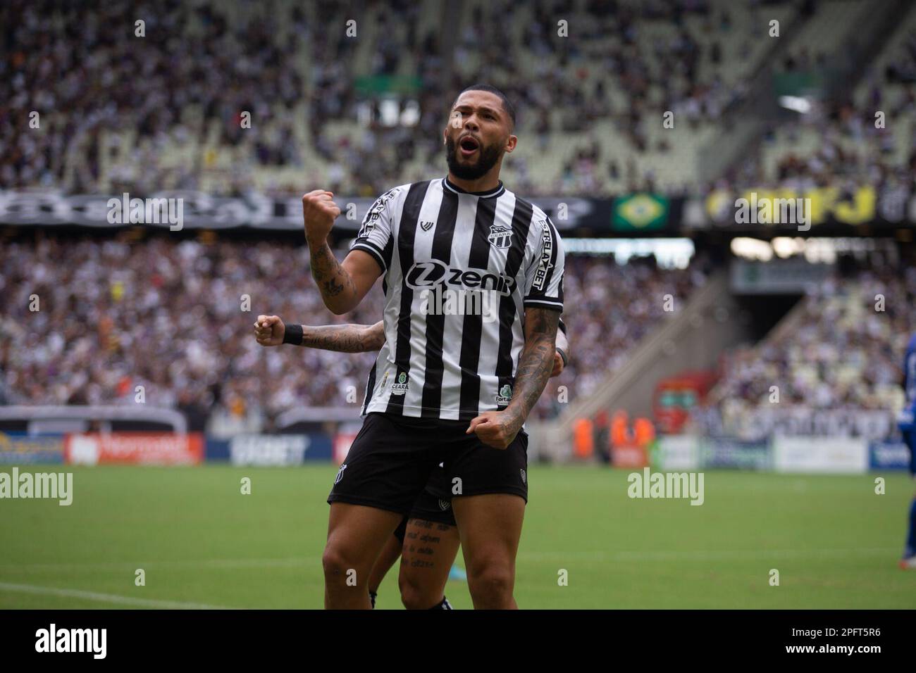 Fortaleza, Brazil. 18th Mar, 2023. CE - FORTALEZA - 03/18/2023 ...