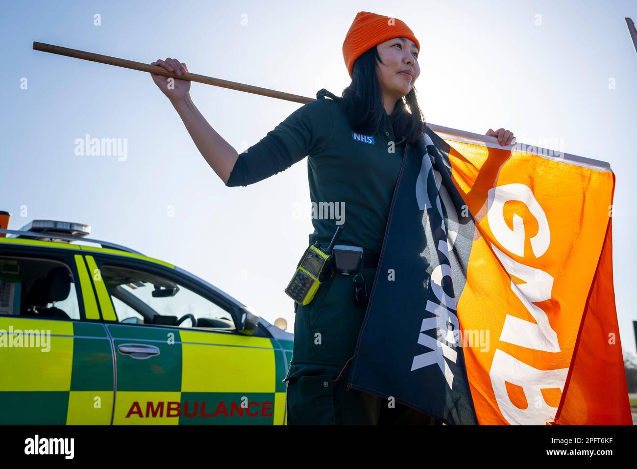 Gmb union flag hi-res stock photography and images - Alamy