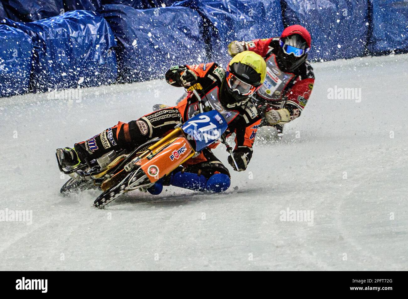 Gladiators 2023 hi-res stock photography and images - Alamy