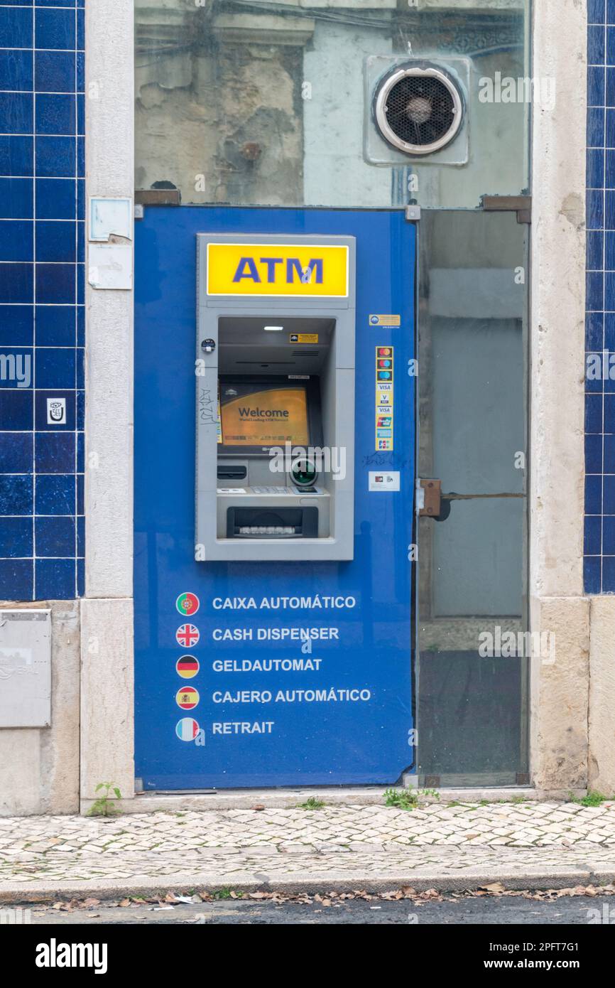 Euronet logo hi-res stock photography and images - Alamy